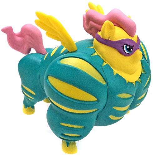 #1783834 - safe, fluttershy, saddle rager, g4, female, flutterhulk ...