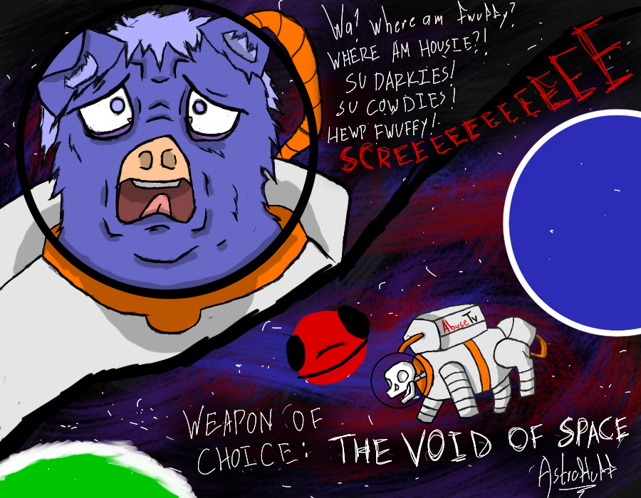 #1786866 - grimdark, artist:astrofluff, fluffy pony, abuse, fluffy pony ...