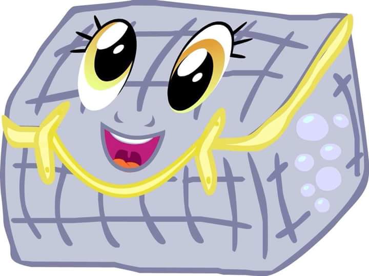 #1789048 - safe, part of a set, derpy hooves, object pony, original ...