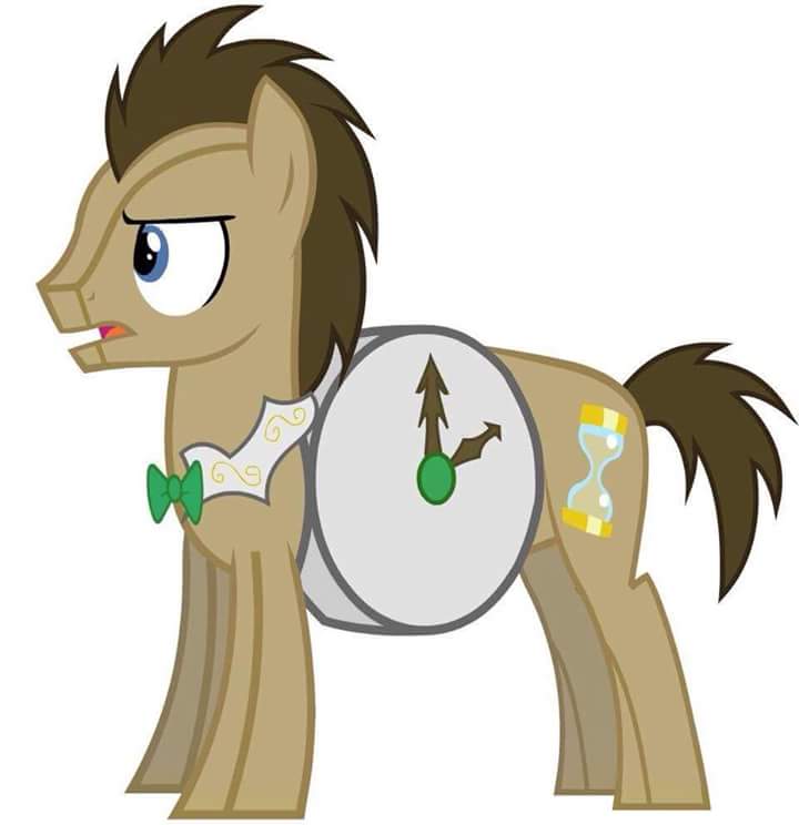 #1789054 - artist needed, safe, part of a set, doctor whooves, time ...