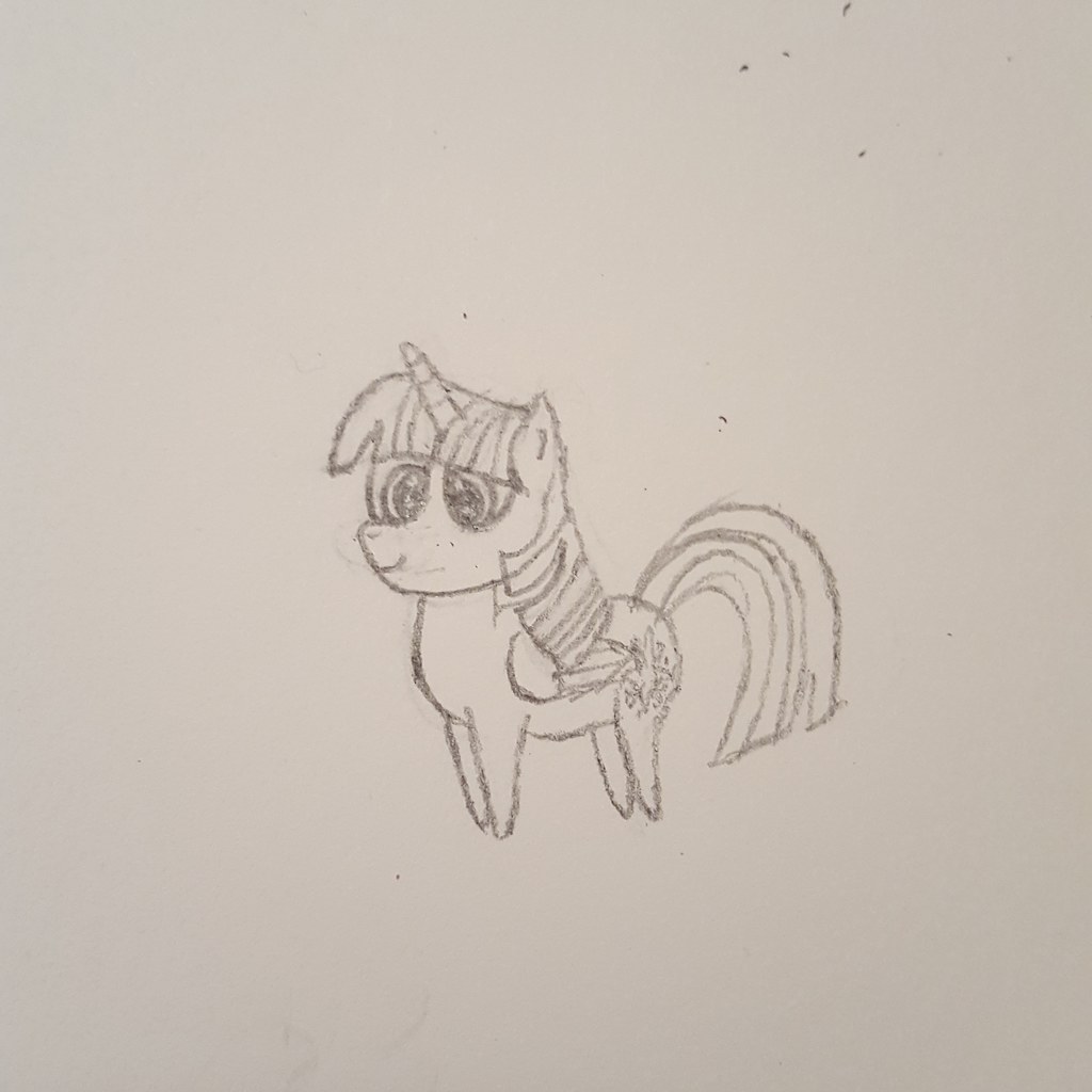 #1789205 - safe, artist:pony_brony_art, twilight sparkle, alicorn, pony ...