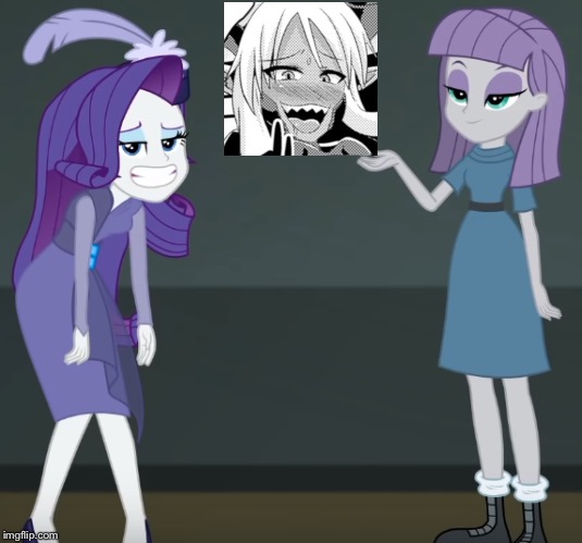 #1791615 - safe, artist:dwk, edit, edited screencap, screencap, maud ...