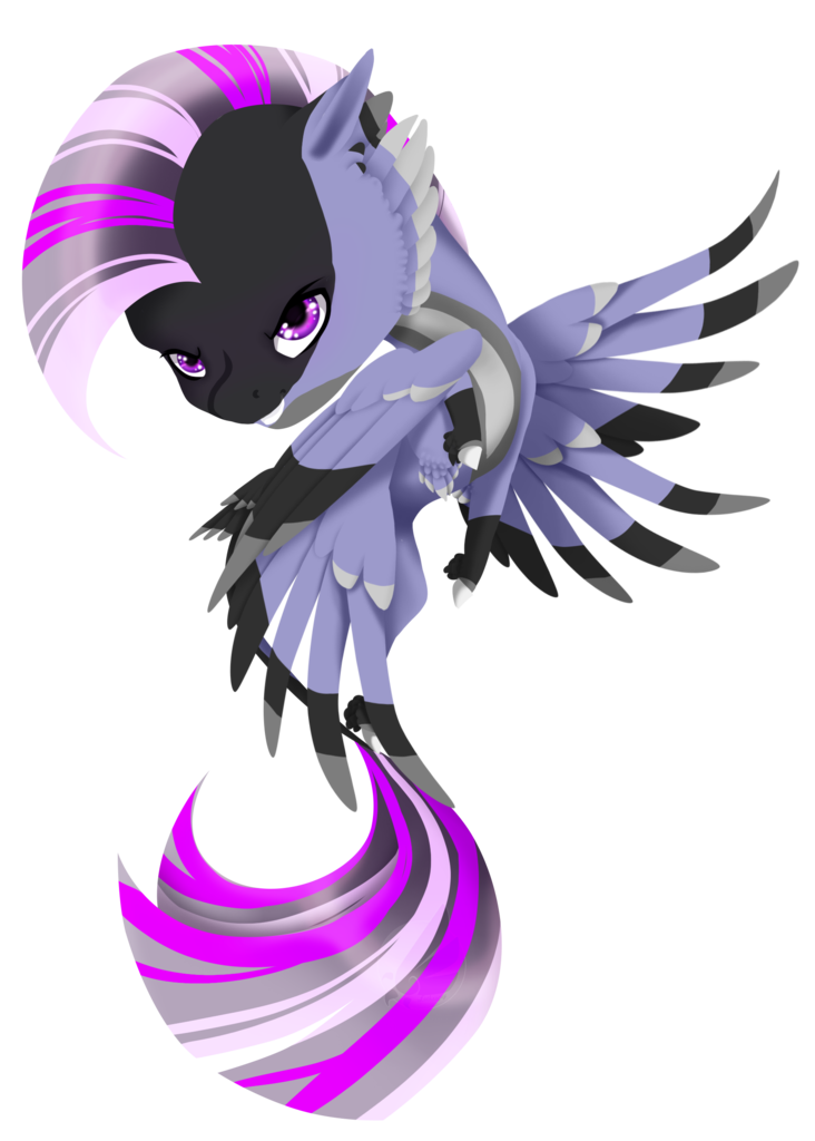 #1791643 - safe, artist:oneiria-fylakas, oc, oc only, oc:aurora ...