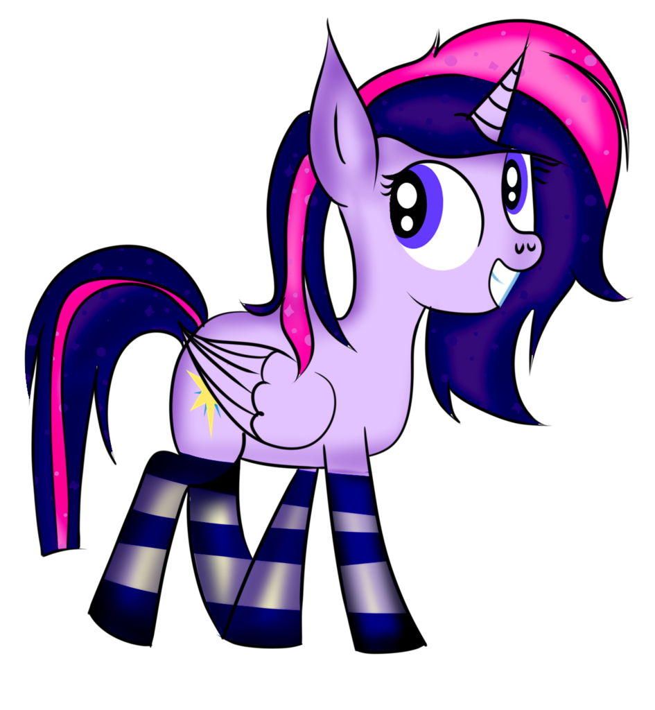 #1792088 - safe, artist:wonderschwifty, oc, oc:wonder sparkle, alicorn ...