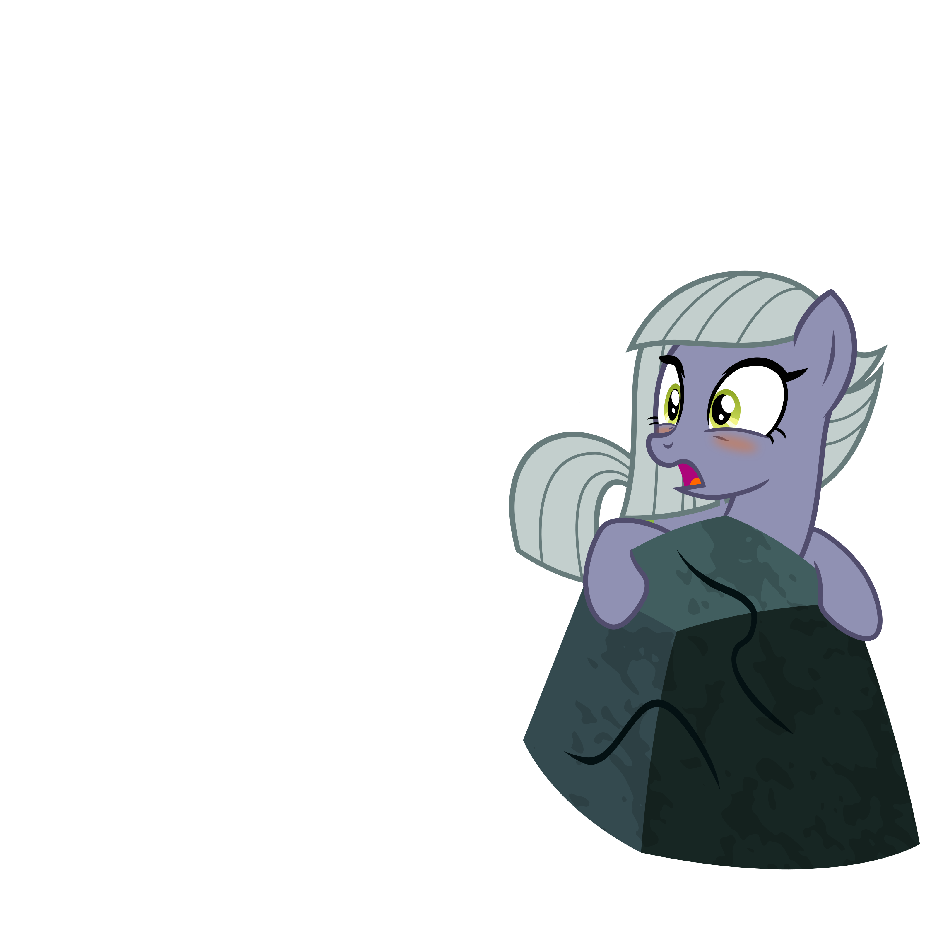 #1792311 - safe, artist:cheezedoodle96, limestone pie, earth pony, pony ...