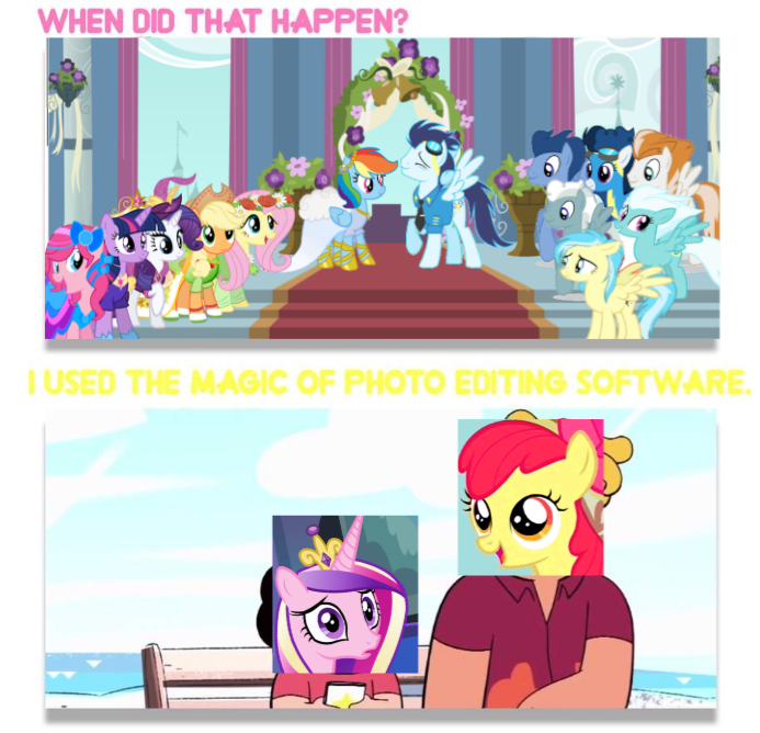 #1792877 - safe, apple bloom, applejack, fire streak, fleetfoot ...