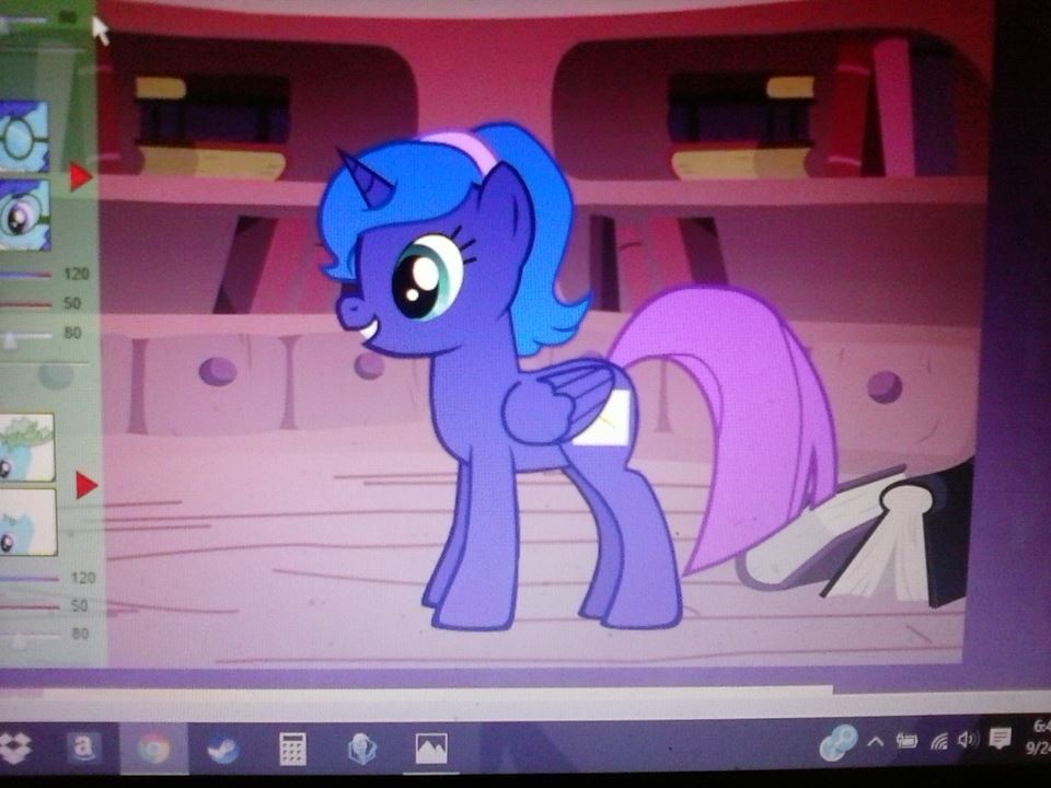 #1793213 - safe, artist:iloveponies, oc, alicorn, pony, pony creator ...