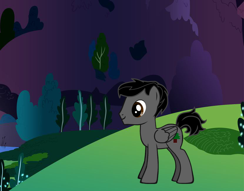 #1773158 - safe, artist:generalzoi, oc, oc only, oc:forest flowstone ...