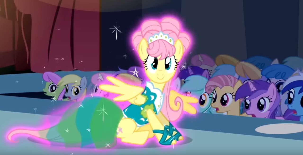 #1773160 - safe, screencap, amethyst star, candy mane, cloud kicker ...