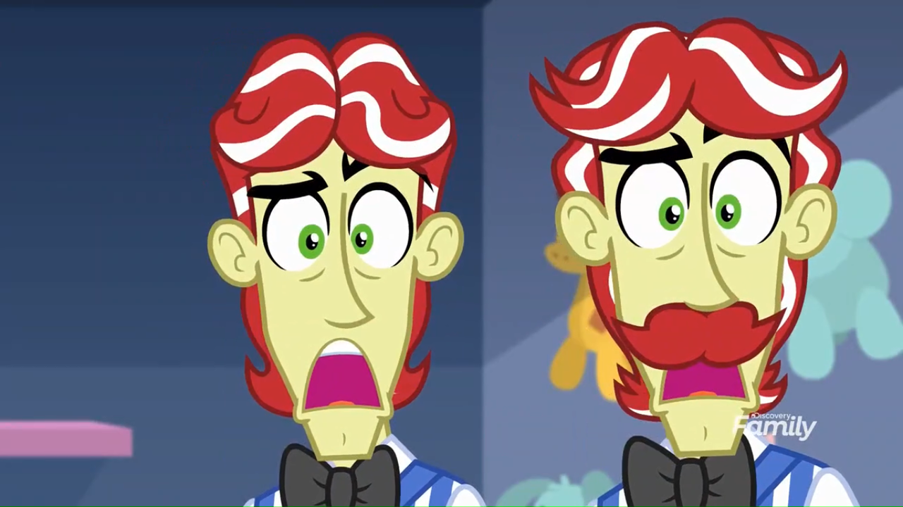#1775978 - safe, screencap, flam, flim, equestria girls, equestria ...