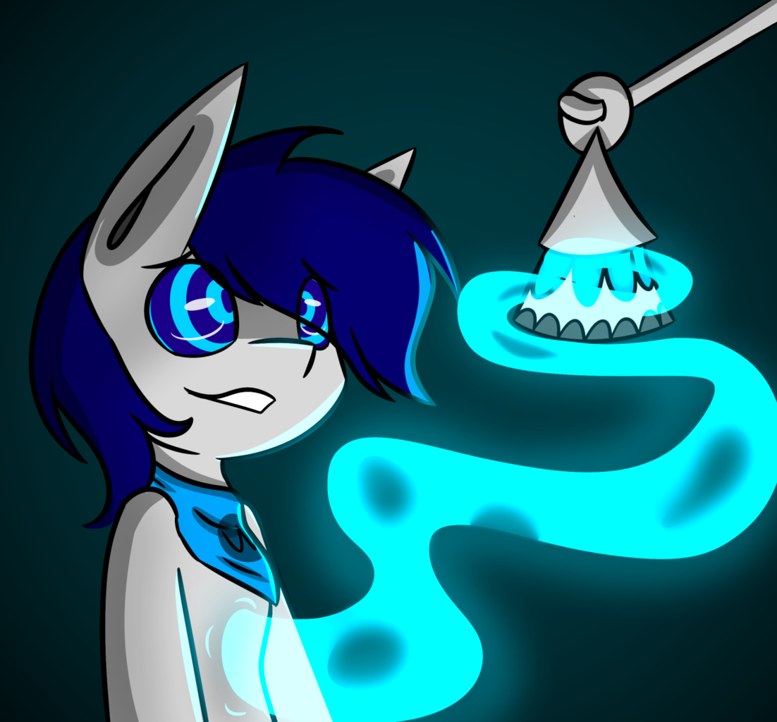 #1794865 - safe, artist:askhypnoswirl, oc, oc only, oc:waterpony ...