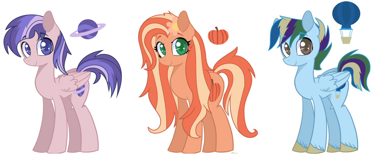 #1795525 - safe, artist:green-night-studios, oc, oc only, earth pony ...