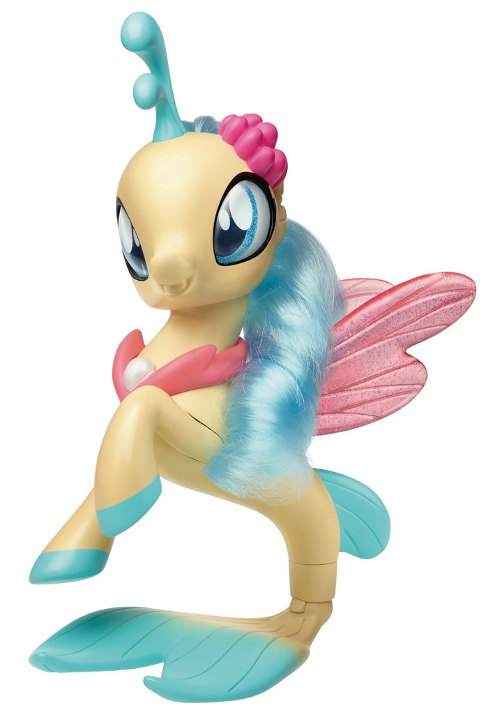 #1804778 - safe, princess skystar, hippocampus, merpony, seapony (g4 ...