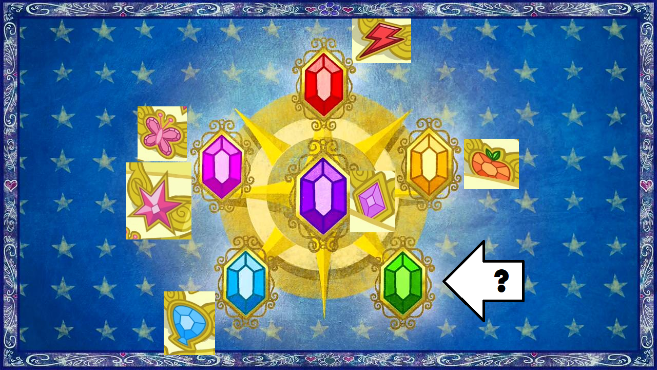 #1806297 - safe, screencap, g4, element of generosity, element of ...