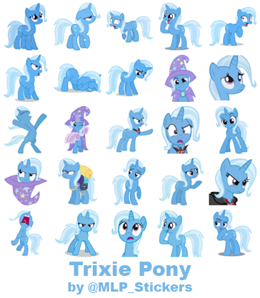 #1808083 - safe, artist:mlpcreativelab, trixie, pony, alicorn amulet ...
