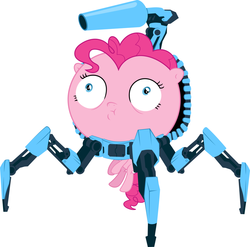 #1809420 - safe, artist:magister39, pinkie pie, earth pony, pony, g4 ...