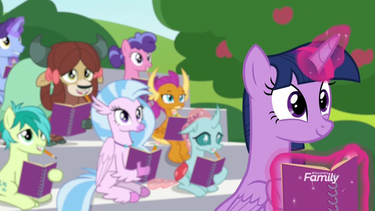 #1811124 - safe, screencap, berry blend, berry bliss, november rain ...