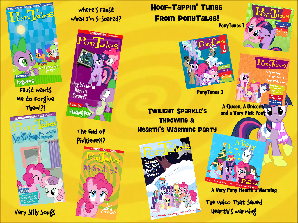 #1795789 - safe, artist:ianpony98, twilight sparkle, g4, advertising ...