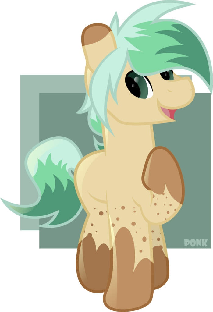 #1796050 - safe, artist:ponkus, oc, oc only, unnamed oc, earth pony ...