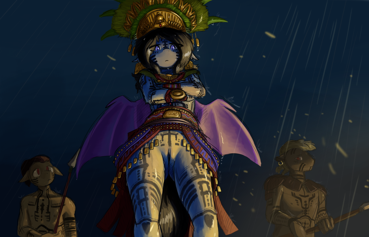 #1811344 - explicit, artist:the-minuscule-task, oc, oc only, oc:ipomoea ...