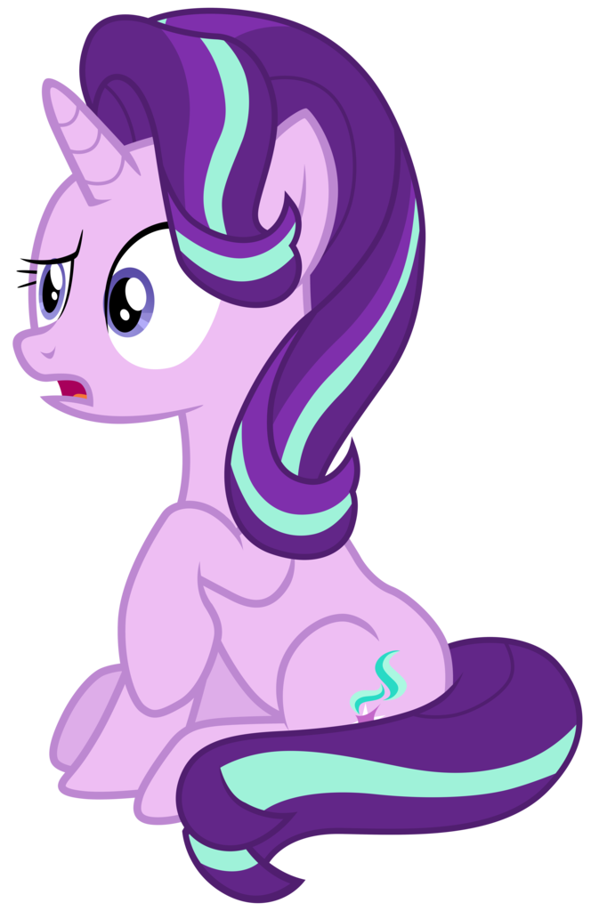 #1812389 - safe, artist:tardifice, starlight glimmer, pony, unicorn, g4 ...