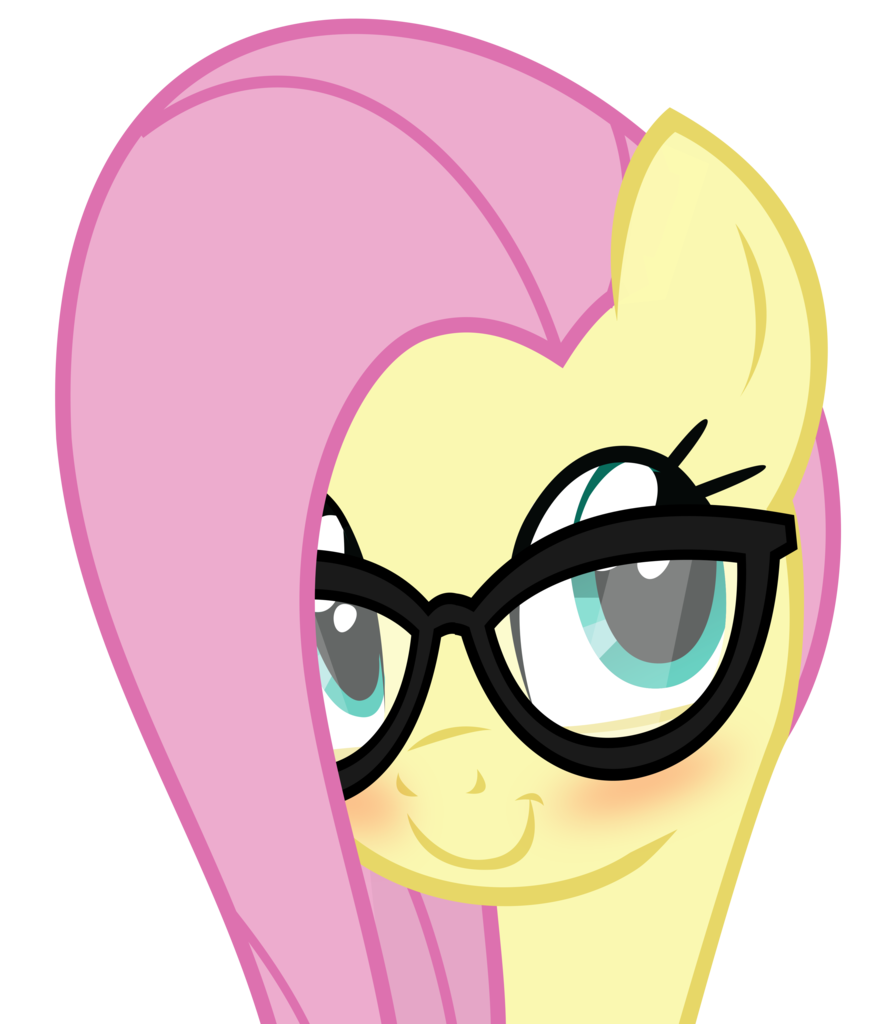 #1813895 - safe, artist:slb94, fluttershy, pony, g4, blushing, cute ...