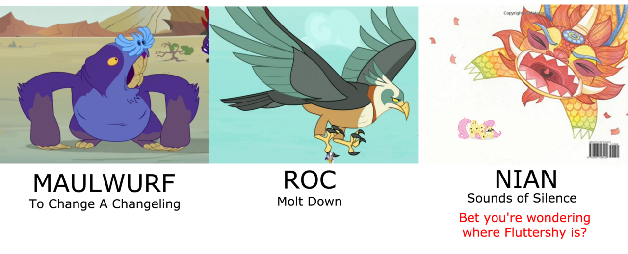 #1813934 - safe, edit, edited screencap, screencap, fluttershy, bird ...