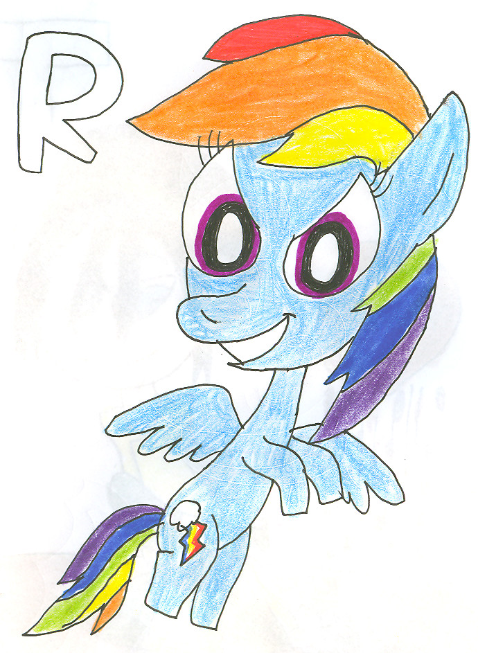 #1818480 - safe, artist:sithvampiremaster27, rainbow dash, pegasus ...