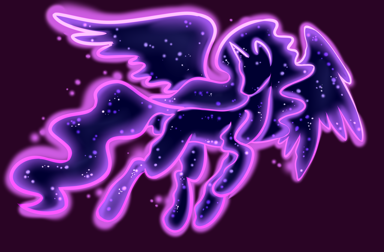 #1819161 - safe, artist:anibaruthecat, tantabus, alicorn, pony, g4 ...