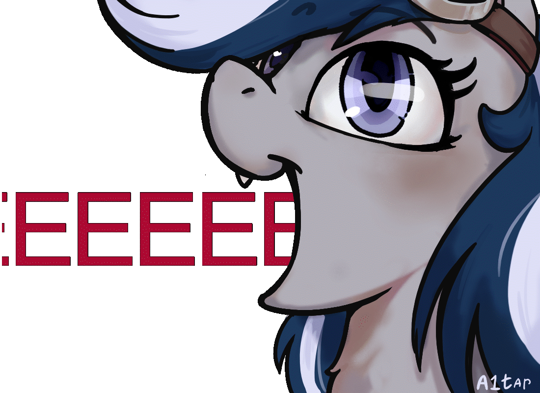 #1798047 - safe, artist:a1tar, oc, oc:daturea eventide, bat pony, pony ...