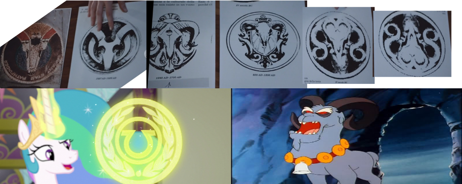 #1800744 - safe, edit, edited screencap, screencap, grogar (g1 ...