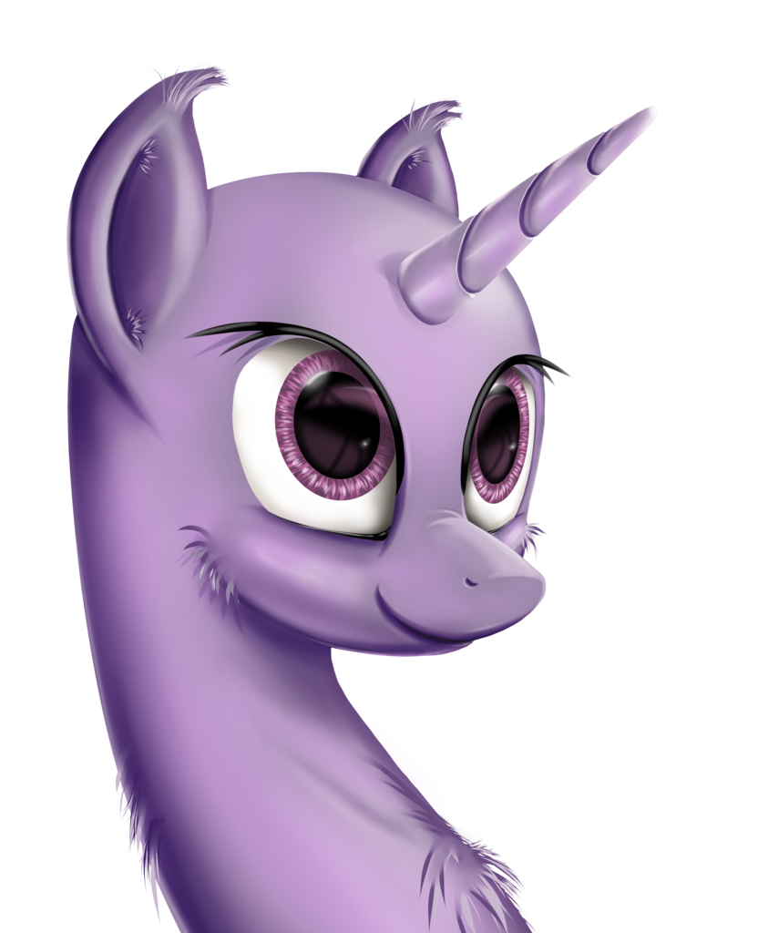 #1801119 - safe, artist:hoofwaffe, pony, base, cheek fluff, chest fluff ...