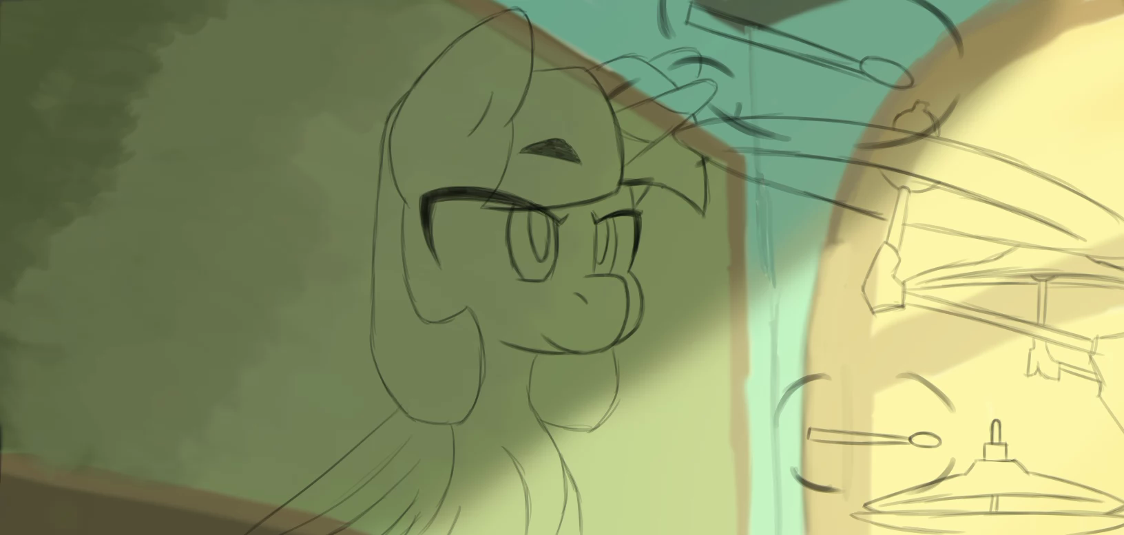 1801400 Safe Artist Niggerdrawfag Twilight Sparkle Alicorn Pony