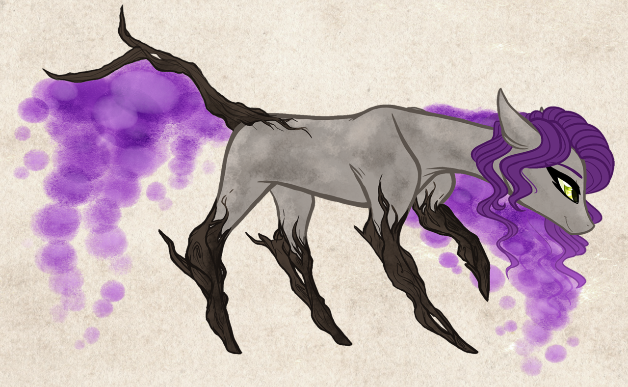 #1802074 - safe, artist:australian-senior, oc, oc only, oc:wisteria ...