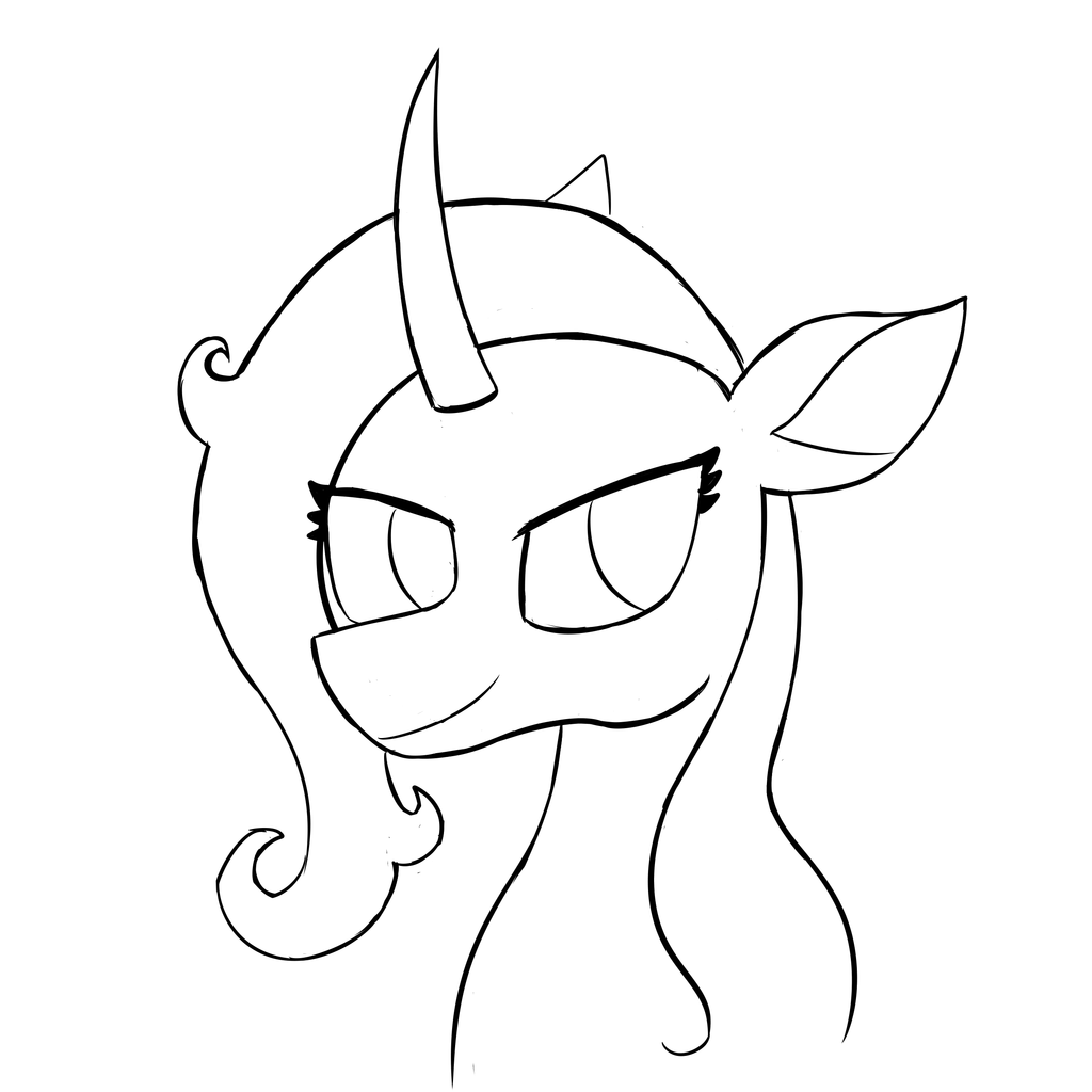 #1802238 - safe, artist:neonhuo, oleander (tfh), them's fightin' herds ...