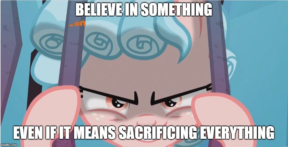 #1830249 - safe, edit, edited screencap, screencap, cozy glow, pegasus ...