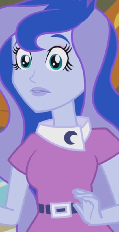 #1832242 - safe, screencap, princess luna, vice principal luna ...