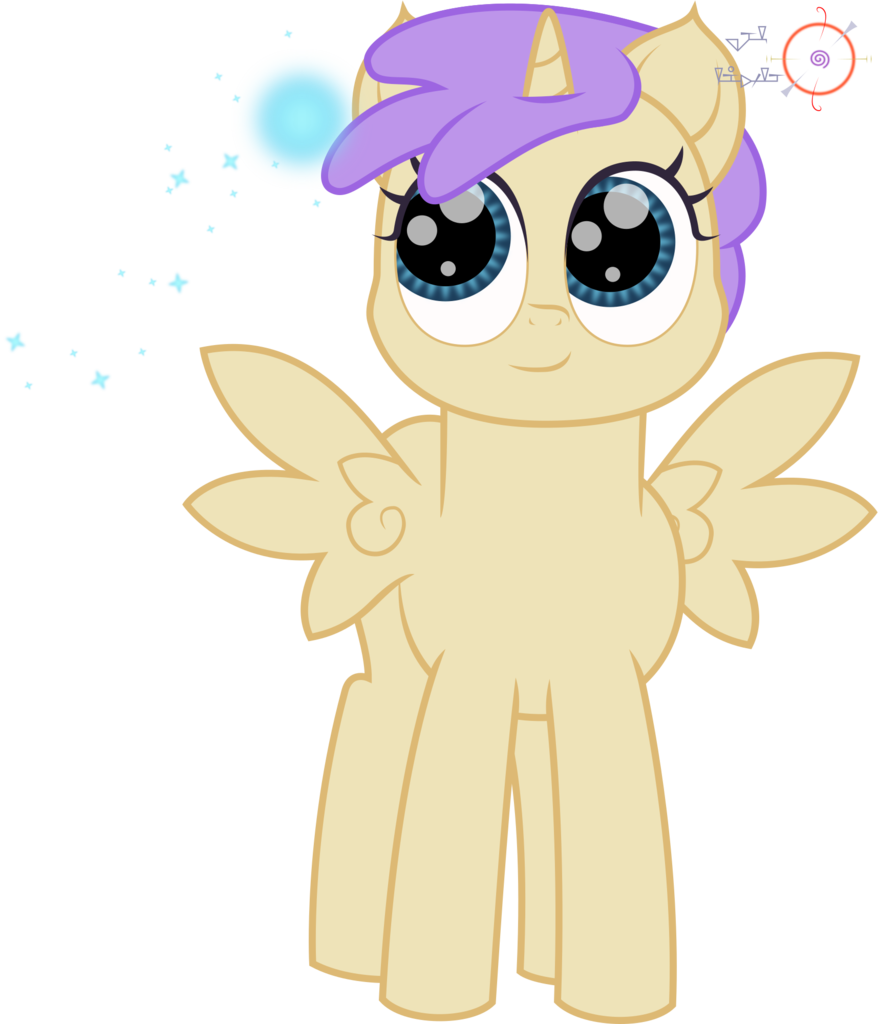 #1832967 - safe, artist:onil innarin, alula, pluto, princess erroria ...