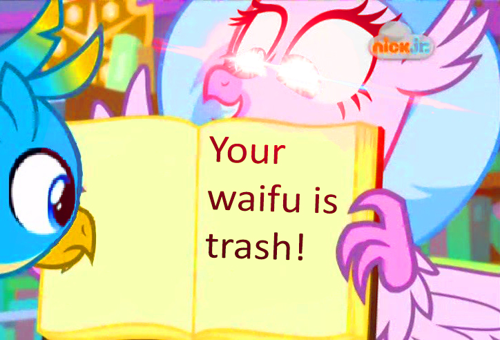 #1836374 - safe, edit, edited screencap, screencap, gallus ...