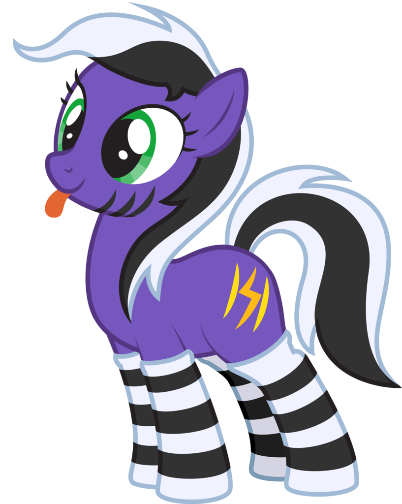 #1837747 - safe, artist:lightning stripe, derpibooru exclusive, oc, oc ...