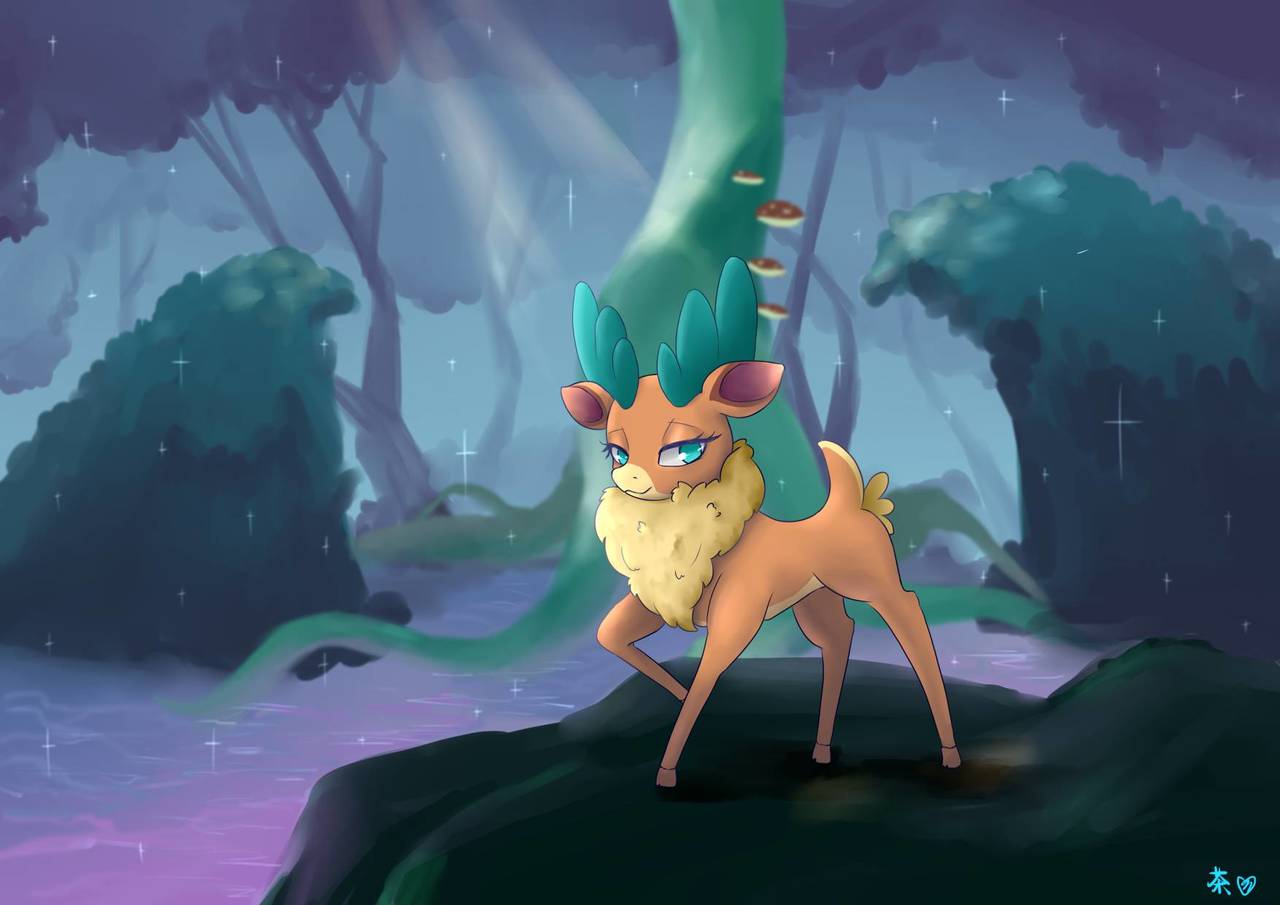 #1838215 - safe, artist:t0zona, velvet (tfh), them's fightin' herds ...