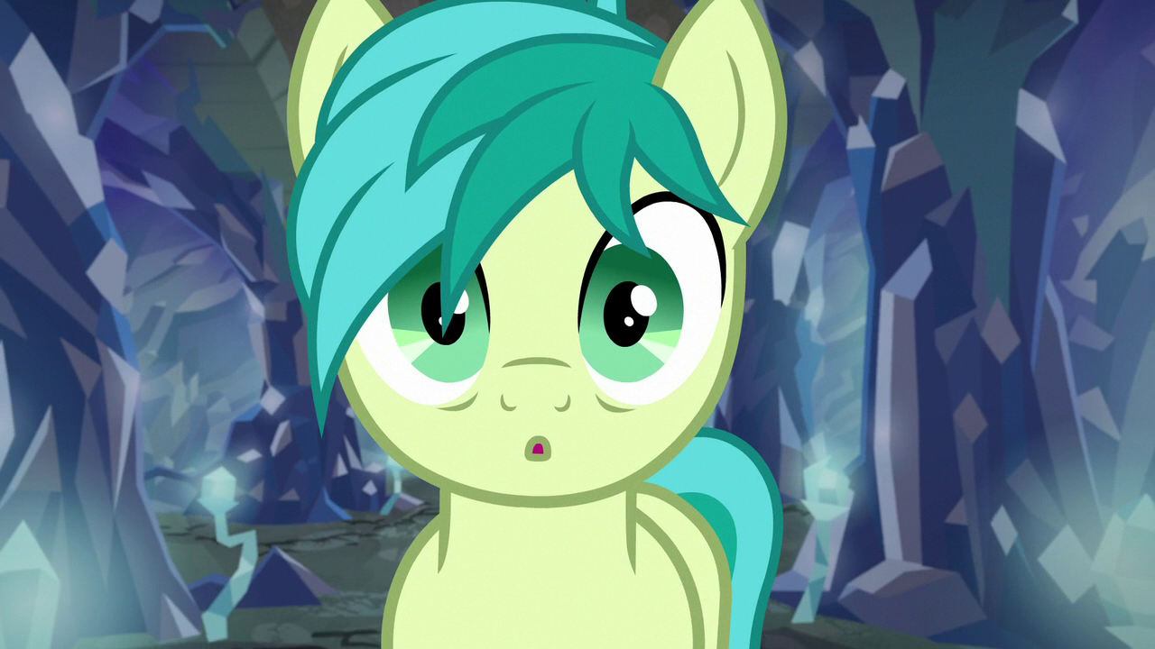 #1841080 - safe, screencap, sandbar, pony, g4, my little pony ...