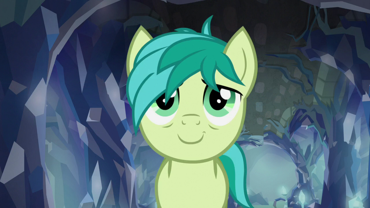 #1841746 - safe, screencap, sandbar, earth pony, pony, g4, my little ...