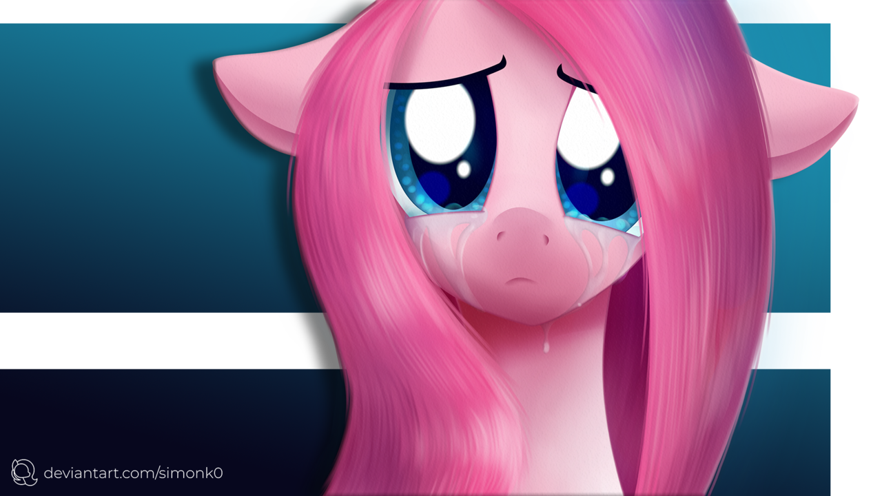 #1843675 - safe, artist:simonk0, pinkie pie, earth pony, pony, g4 ...