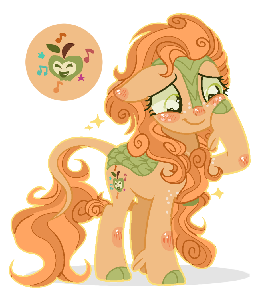 Kirin Mlp Cutie Mark