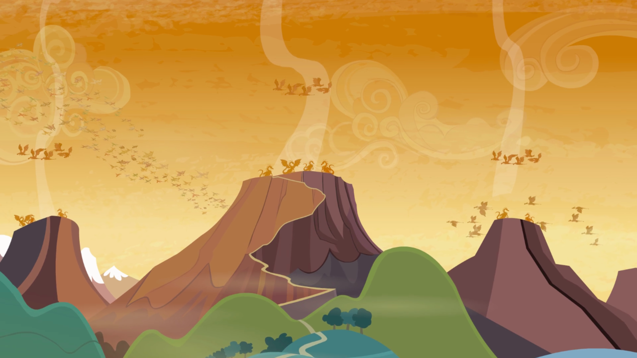 #1844766 - safe, screencap, dragon, dragon quest, dragon lands, dragon ...