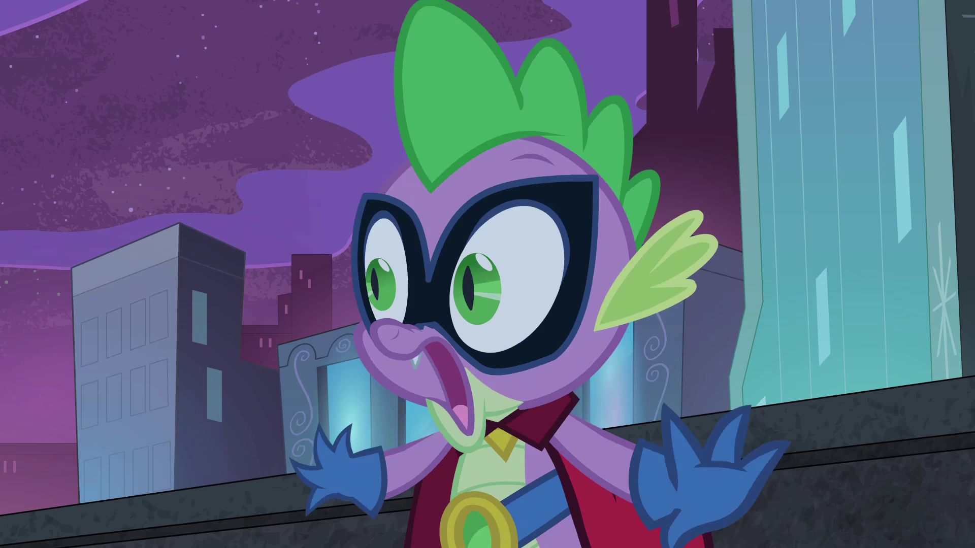 #1825951 - safe, screencap, applejack, fili-second, fluttershy ...