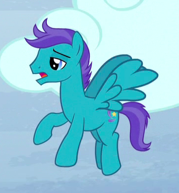#1828056 - safe, screencap, open skies, pegasus, pony, g4, tanks for ...