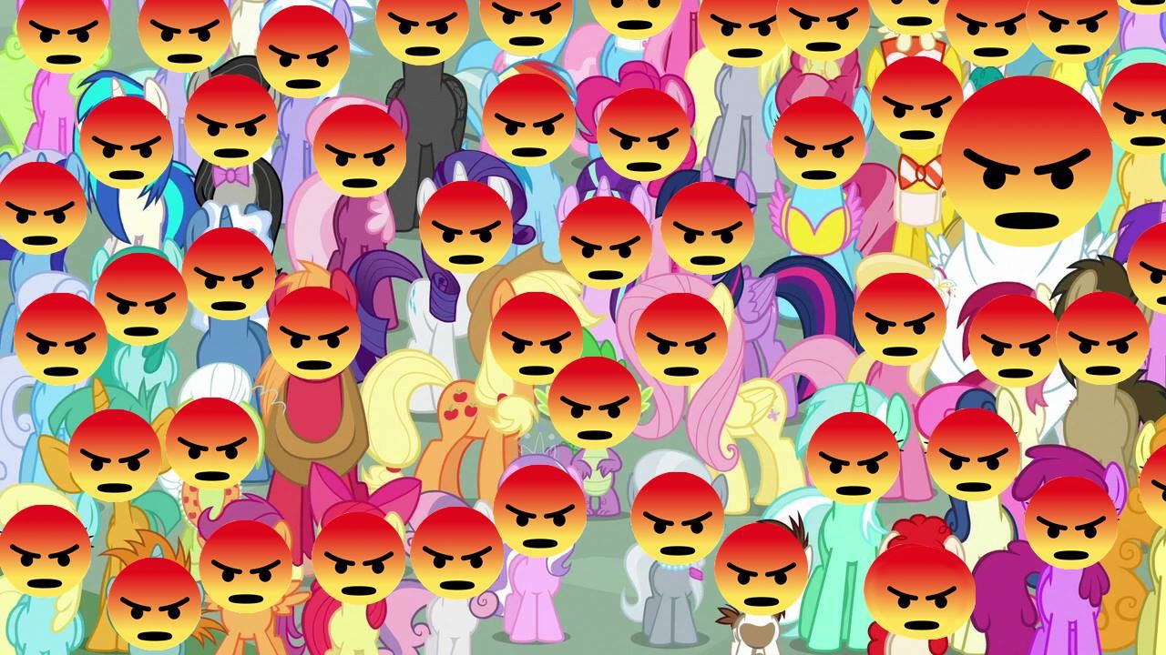 #1828153 - safe, artist:ponylover88, edit, edited screencap, screencap ...