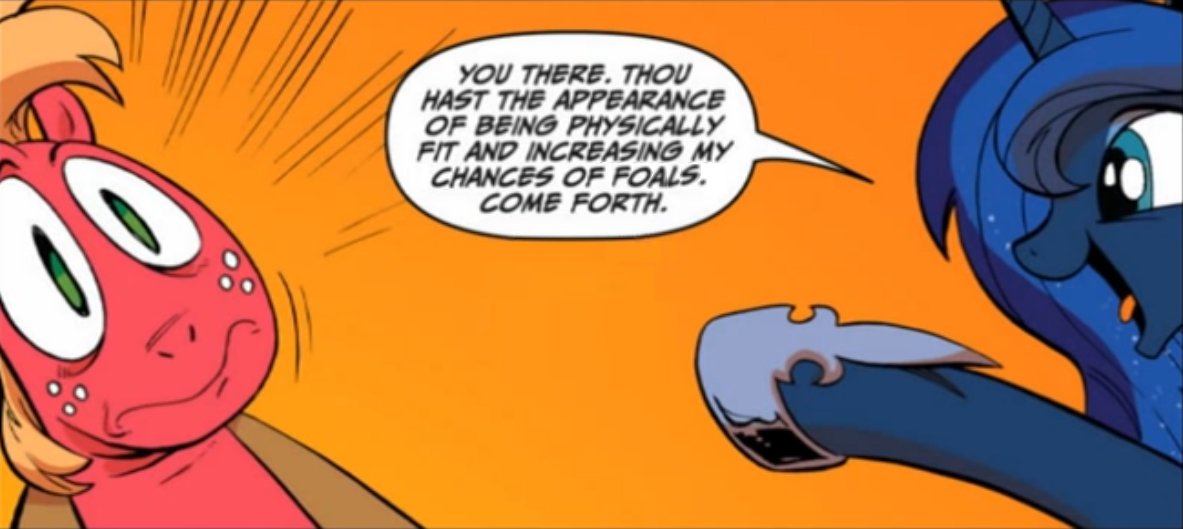 #1828177 - safe, artist:andy price, edit, editor:symphonic sync, idw ...